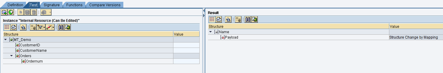 Java Mapping In Sap Pi Techtalkzone