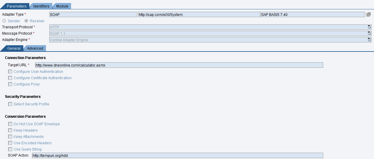 Rest Adapter With Multiple Operations In Sap Pi Techtalkzone
