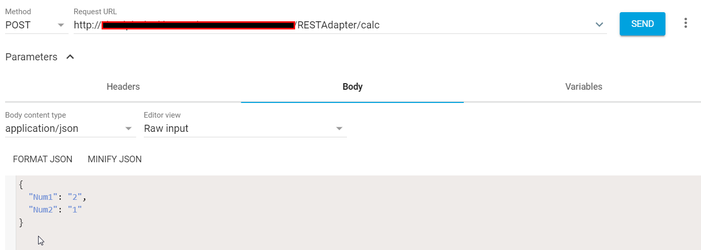 Sync Scenario Using Rest Adapter In Sap Pi Part Ii Techtalkzone