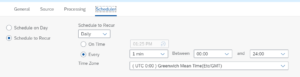 SFTP Adapter in SAP CPI - TechTalkZone